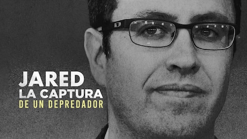 Disfruta Jared: la captura de un depredador | HBO Max