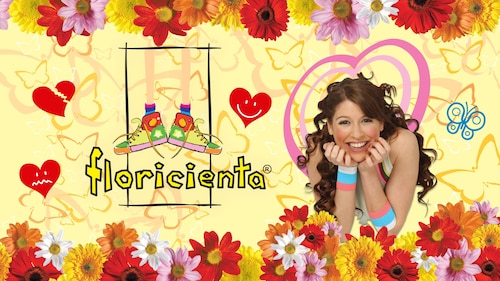 Ver Floricienta Temporada 2 Episodio 86 - Episodio 261 | HBO Max