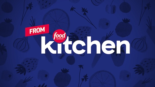 Watch From Food Network Kitchen | discovery+