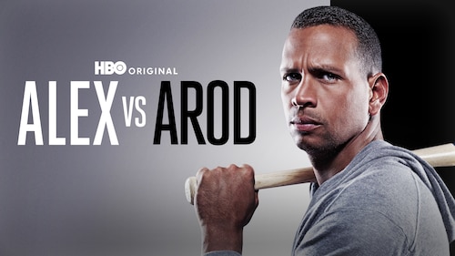 Watch Alex vs ARod | Season 1 Episode 1 | HBO Max