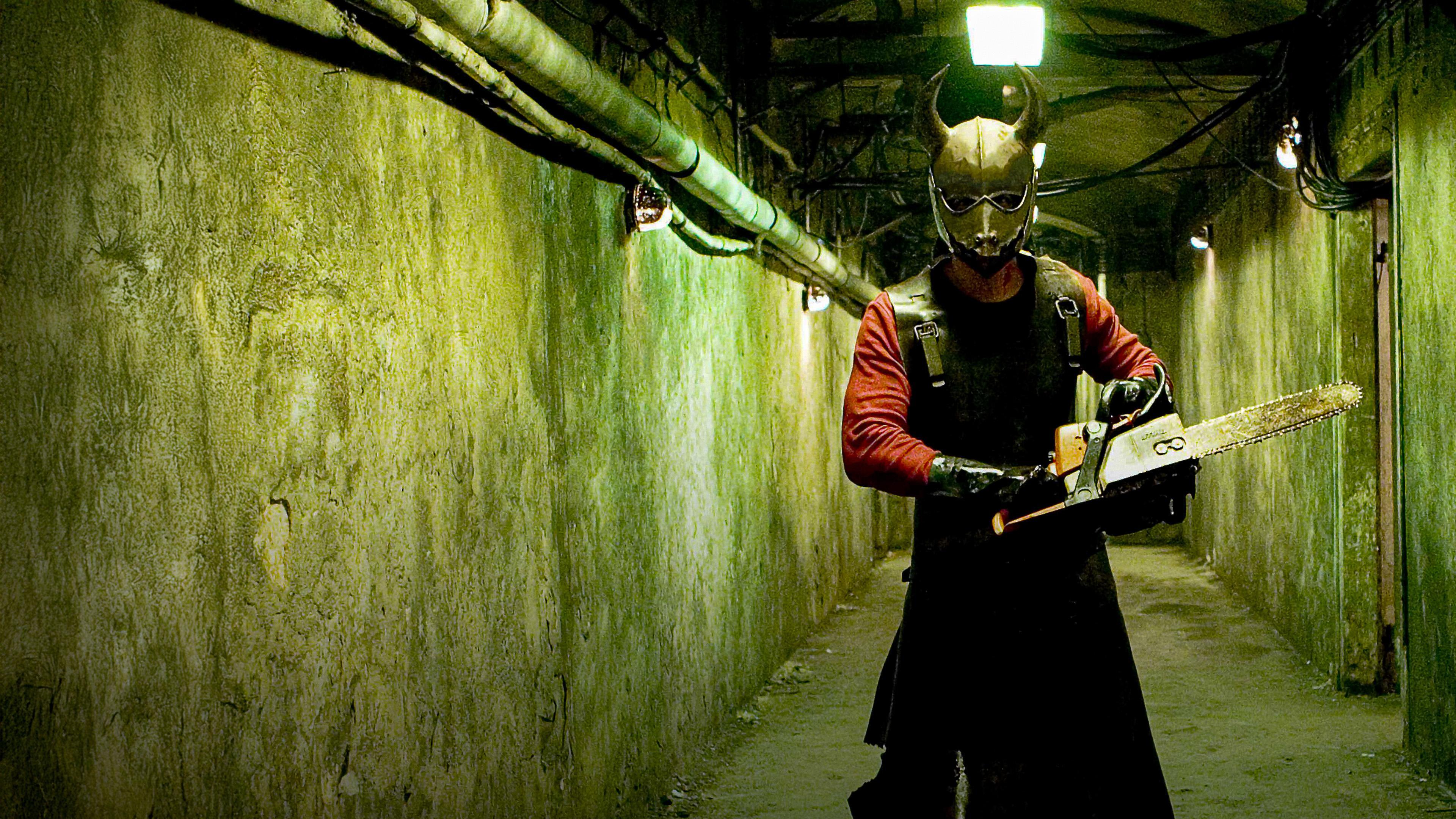 Watch Hostel | HBO Max