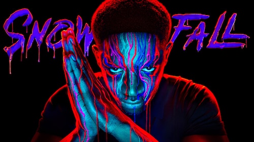 Watch Snowfall | Season 1 Episodes 1 | HBO Max