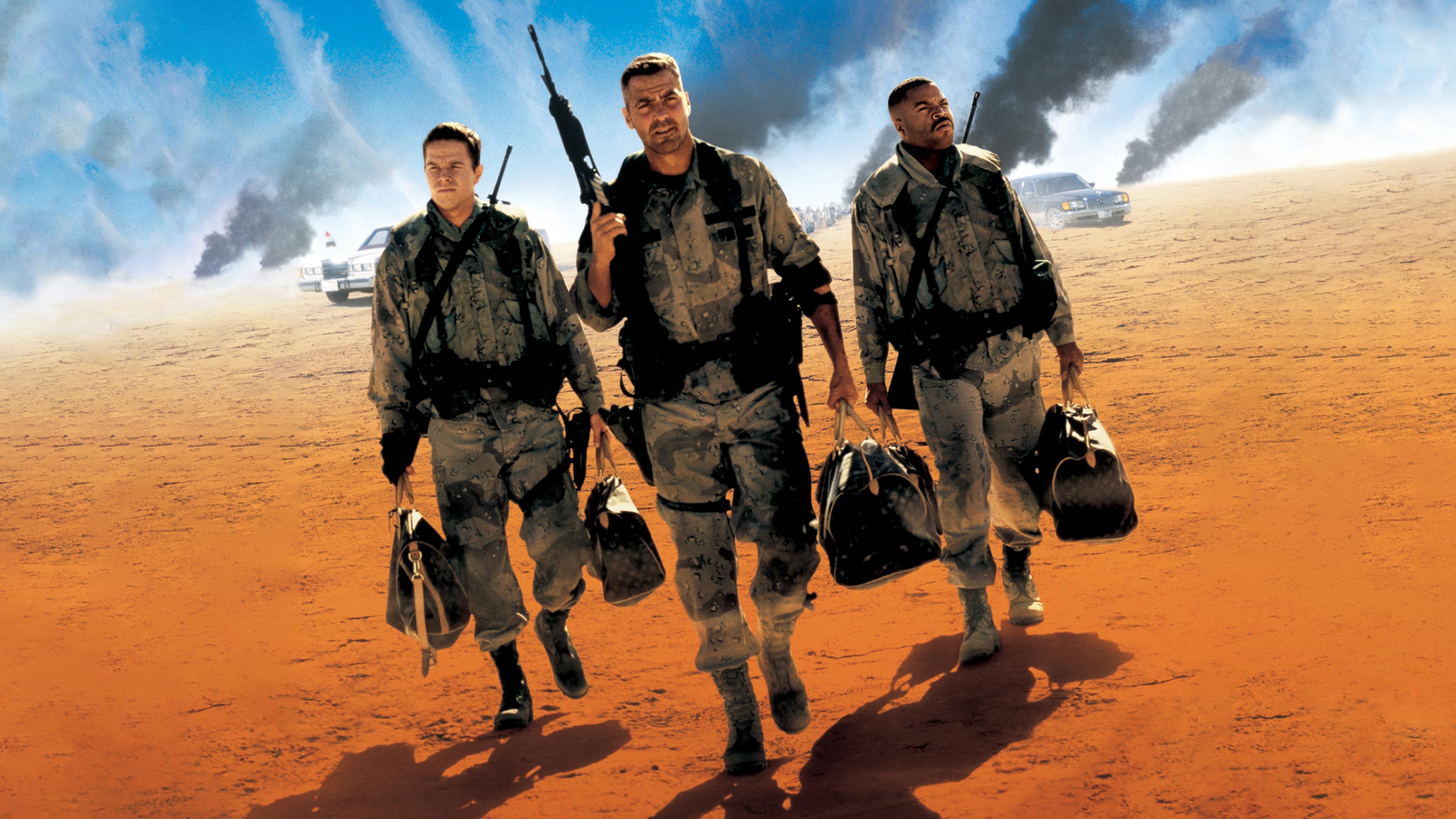 Watch Three Kings (HBO) | Max