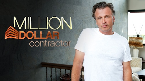 Watch Million Dollar Contractor Season 5 | Discovery Plus