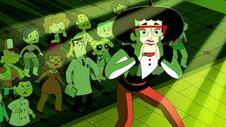 Watch The Powerpuff Girls | HBO Max