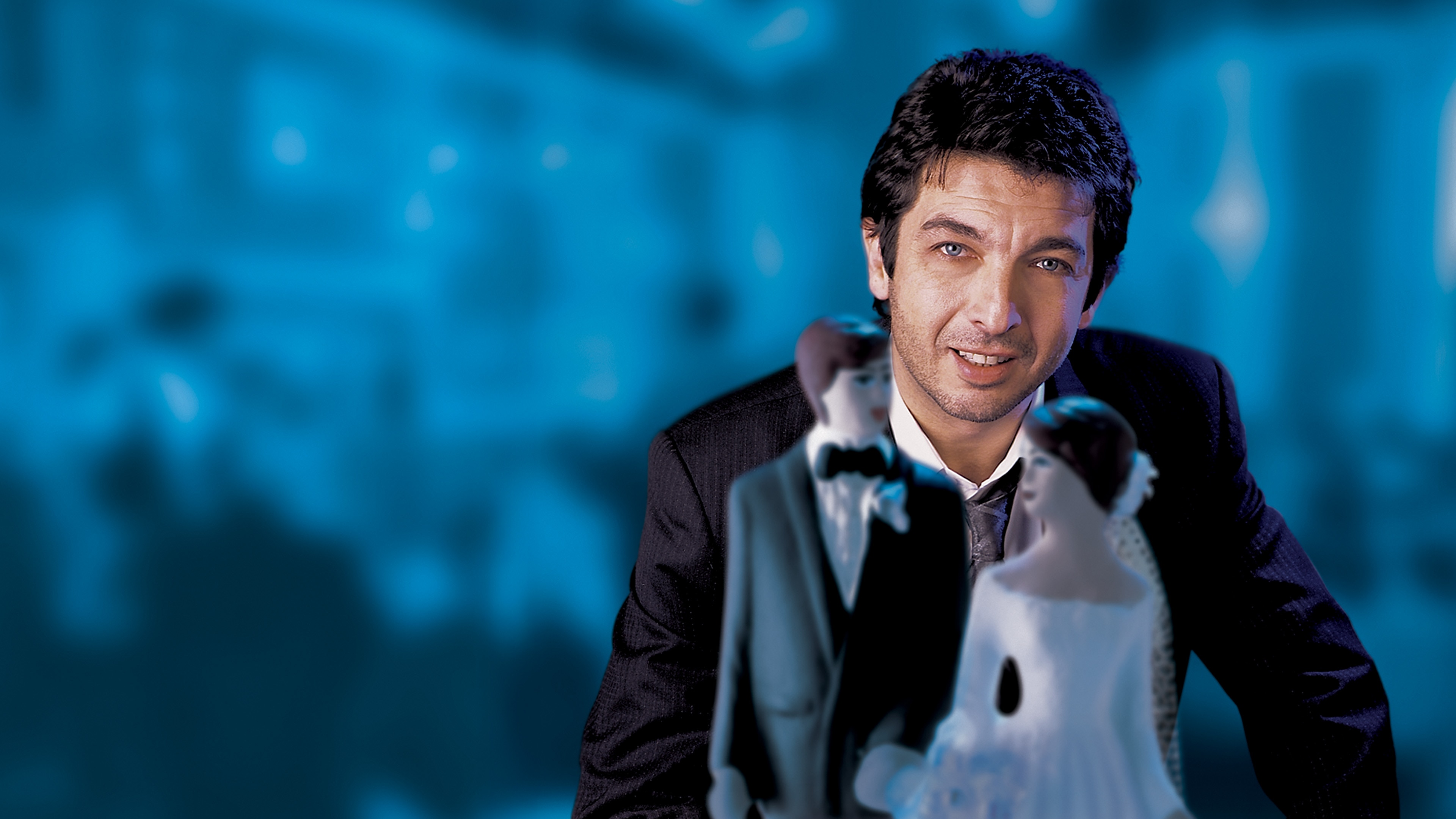 Ver El Hijo de la Novia | HBO Max