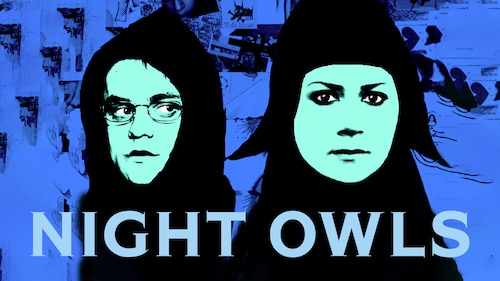Watch Night Owls | HBO Max
