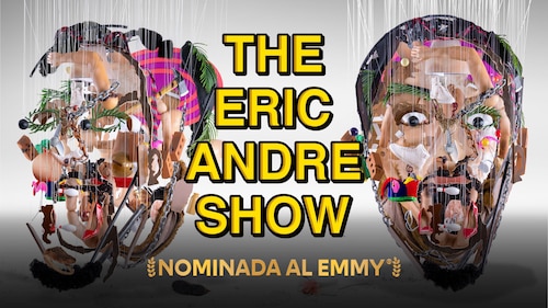 Ver The Eric Andre Show Temporada 6 Episodio 7 - Anti-Weed | HBO Max