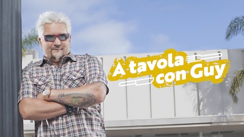 Watch Diners, Drive-Ins, and Dives Season 35 | HBO Max