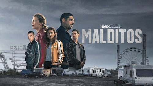 Watch Malditos | HBO Max