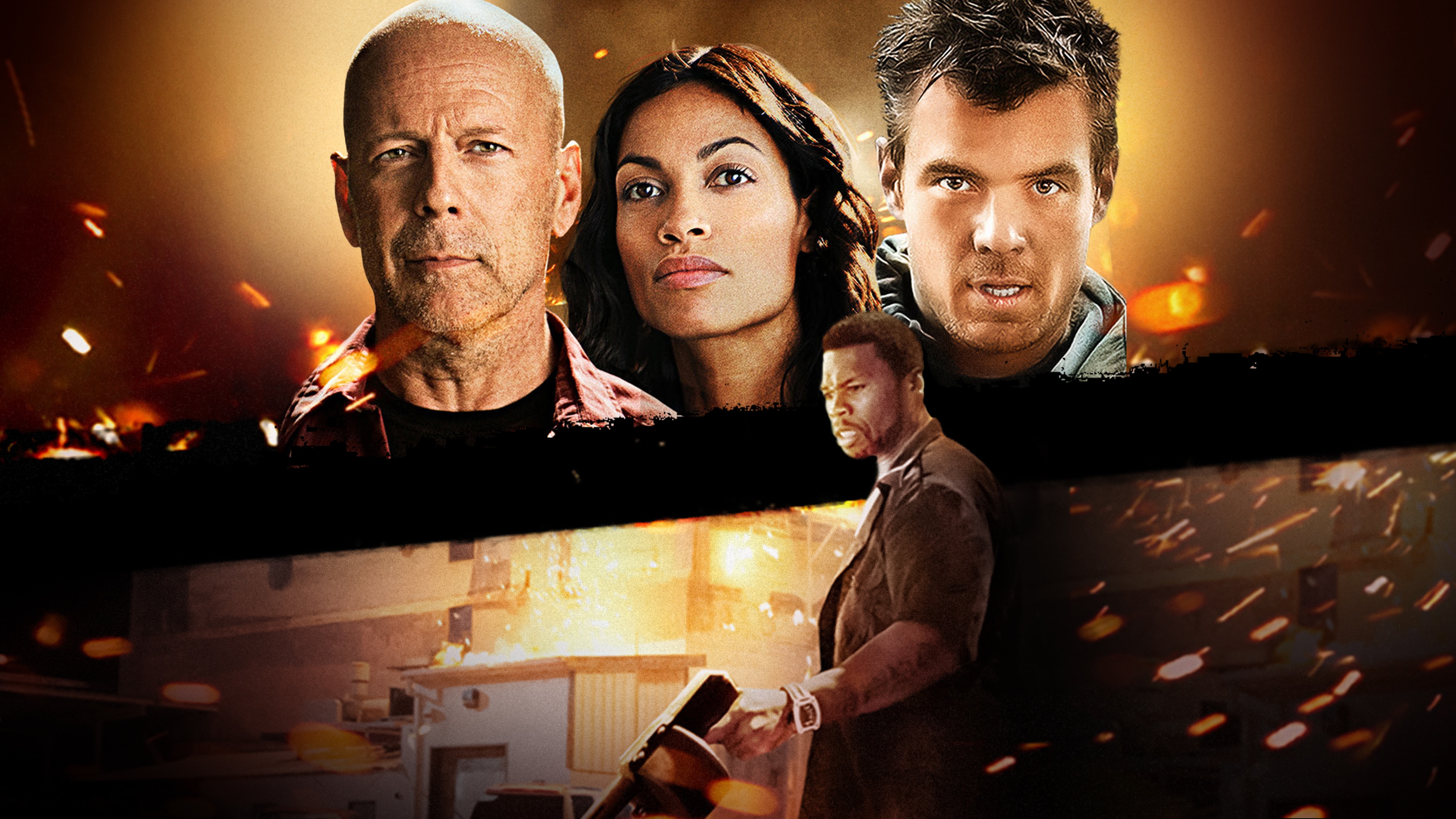 Watch Fire with Fire (HBO) | Max