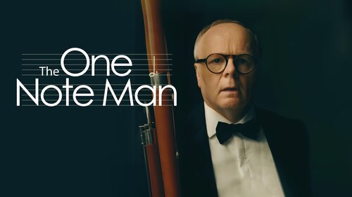 Watch The One Note Man | HBO Max