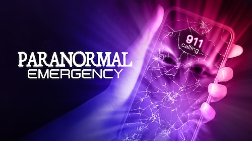 Watch Paranormal Emergency | discovery+
