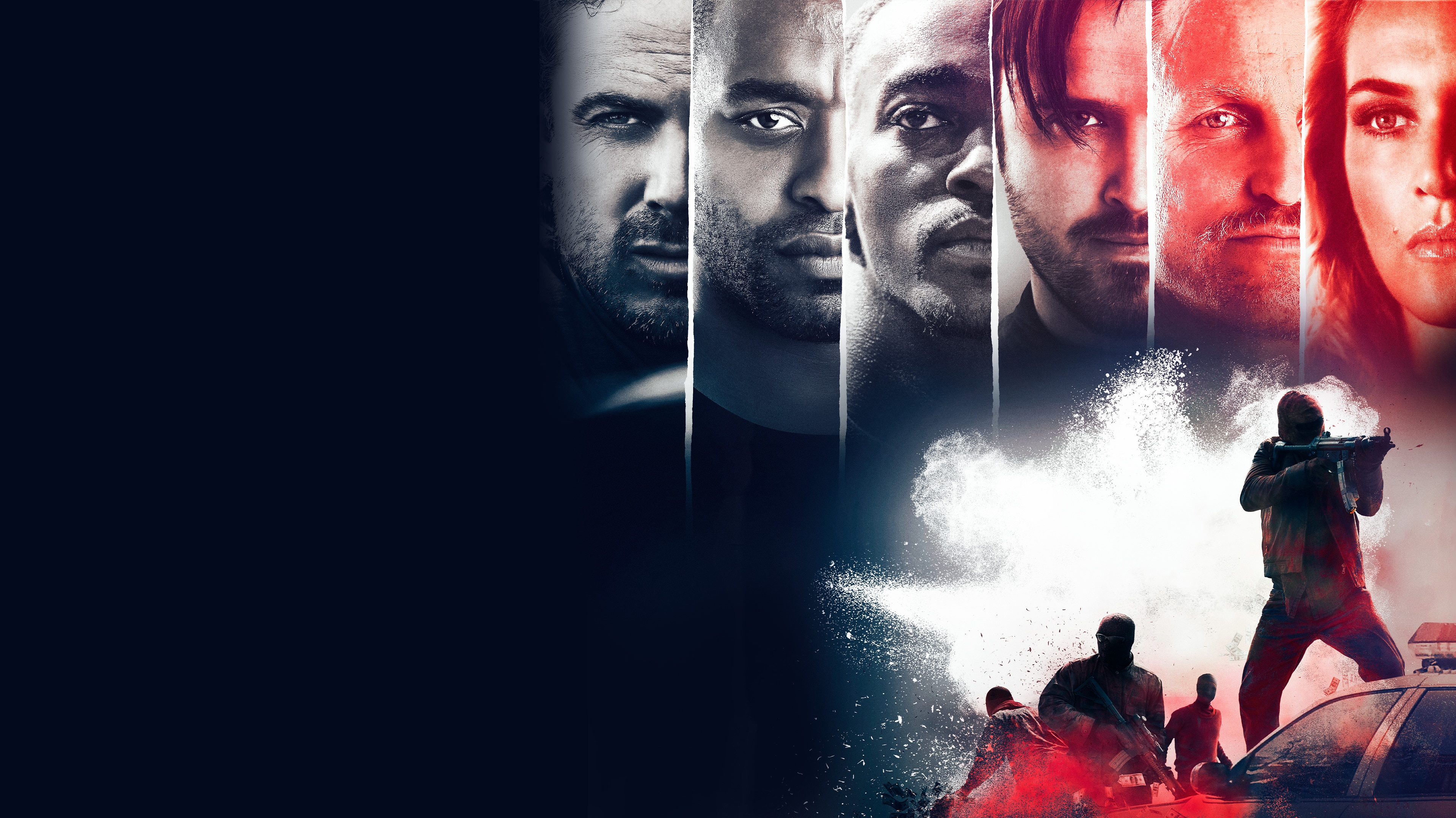 Ver Triple 9 (HBO) | HBO Max