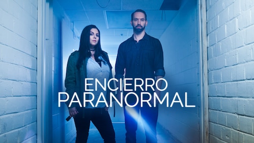 Watch Paranormal Lockdown Season 2 | HBO Max