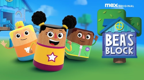 Watch Bea's Block | Season 1 Episode 9 | HBO Max