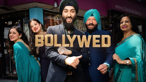 Watch Bollywed Season 2 | HBO Max