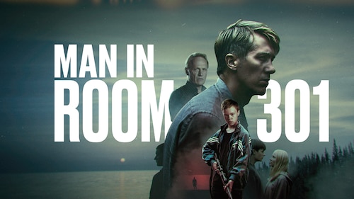 Man In Room 301 izle | HBO Max