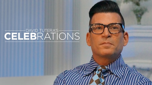 Se på David Tutera´s Celebrations | Sesong 1 Episode 12 | discovery+