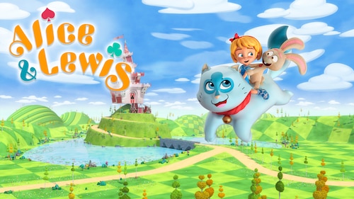 Watch Alice & Lewis | Max