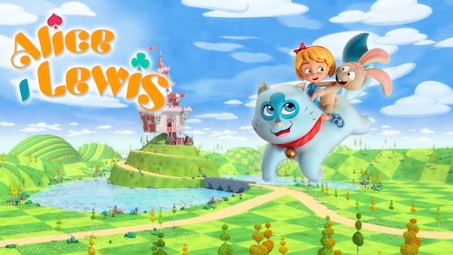 Oglądaj Alice i Lewis | HBO Max