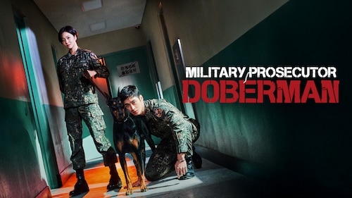 Watch Military Prosecutor Doberman | Season 1 Episode 9 | HBO Max