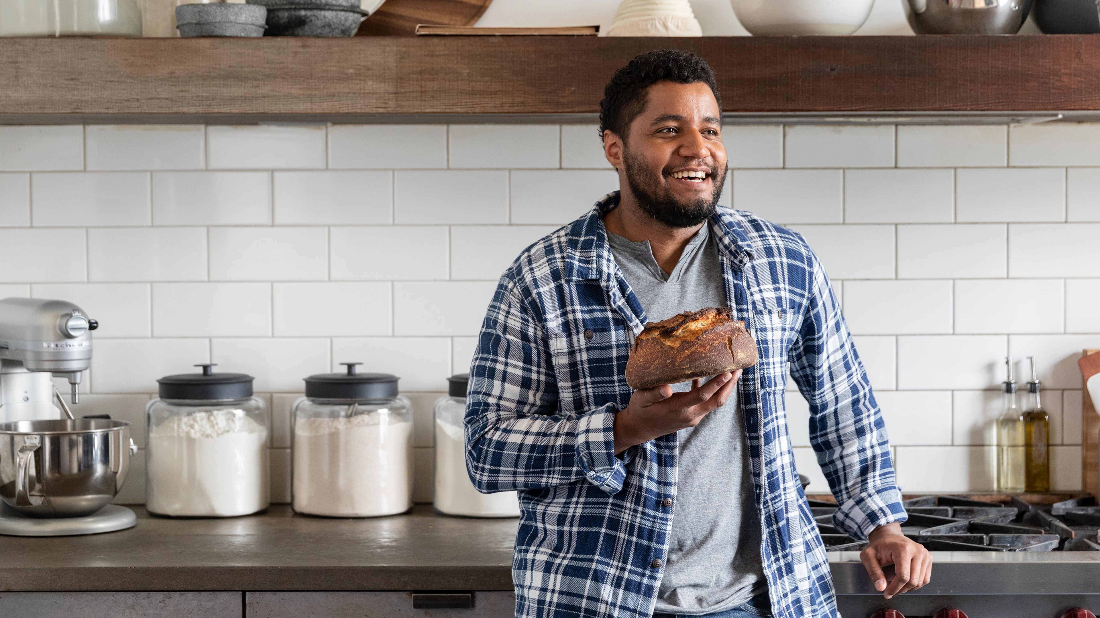 Watch The Artisan's Kitchen | Max