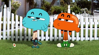 Watch The Amazing World of Gumball | Max
