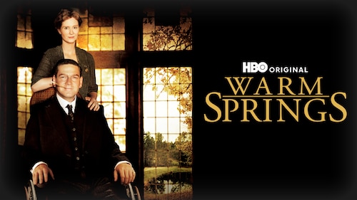 Jetzt ansehen Heilende Quellen | HBO Max