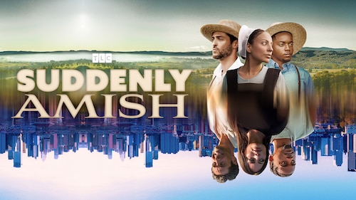 Watch Suddenly Amish | discovery+