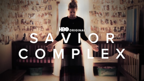 Watch Savior Complex | Season 1 Episode 3 | HBO Max