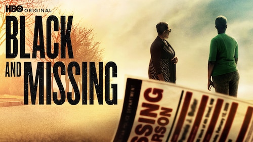 Watch Black and Missing | Season 1 Episodes 3 | HBO Max