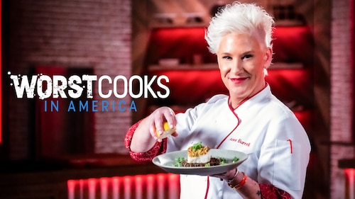 Watch Worst Cooks in America Season 29 | Discovery Plus