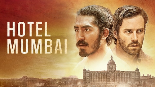 Watch Hotel Mumbai | HBO Max