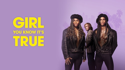 Jetzt ansehen Girl You Know It's True | HBO Max