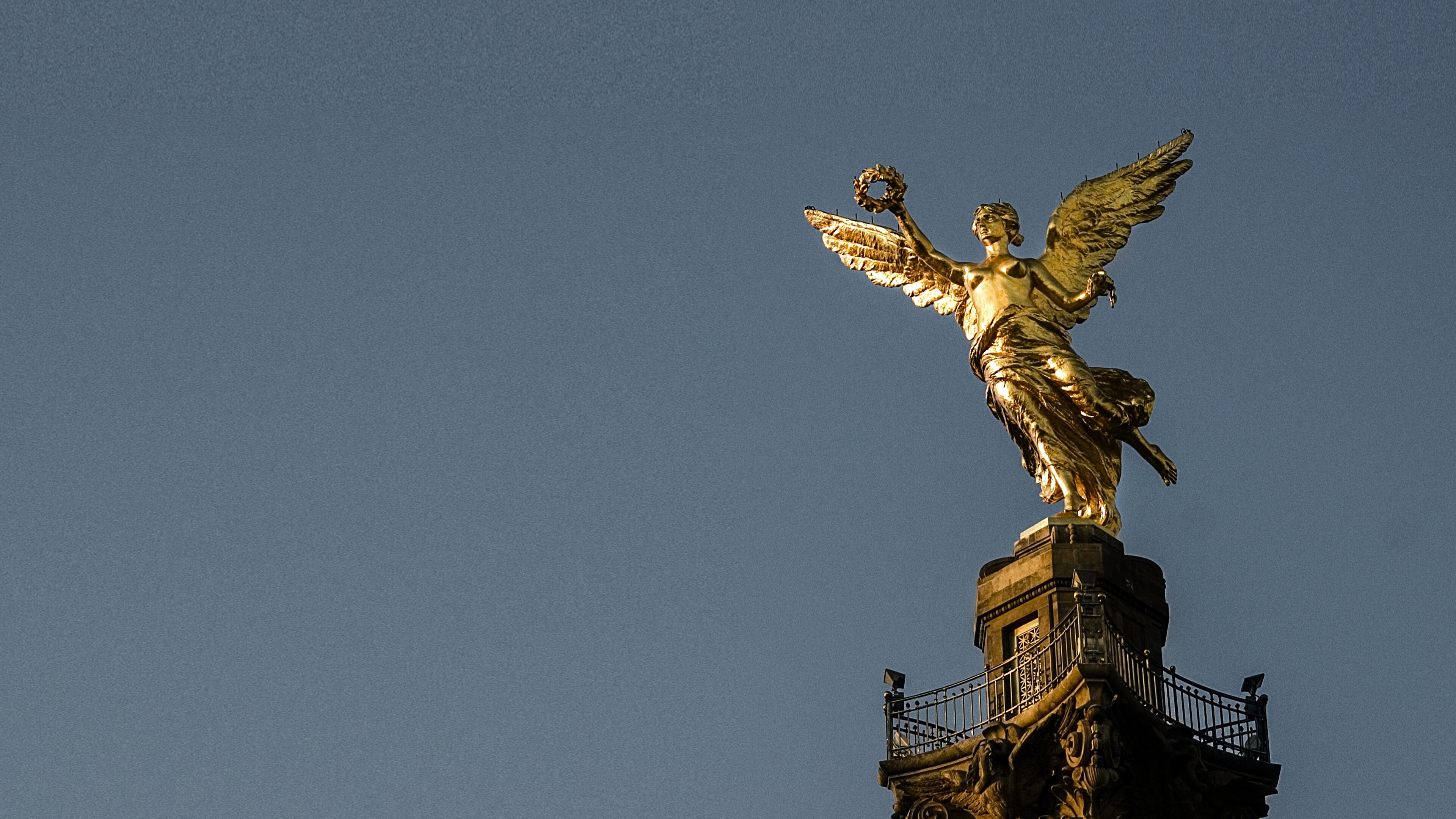 Watch The Cry That Shook Mexico | Max