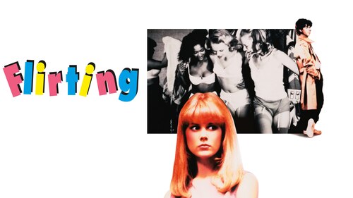 Watch Flirting | HBO Max