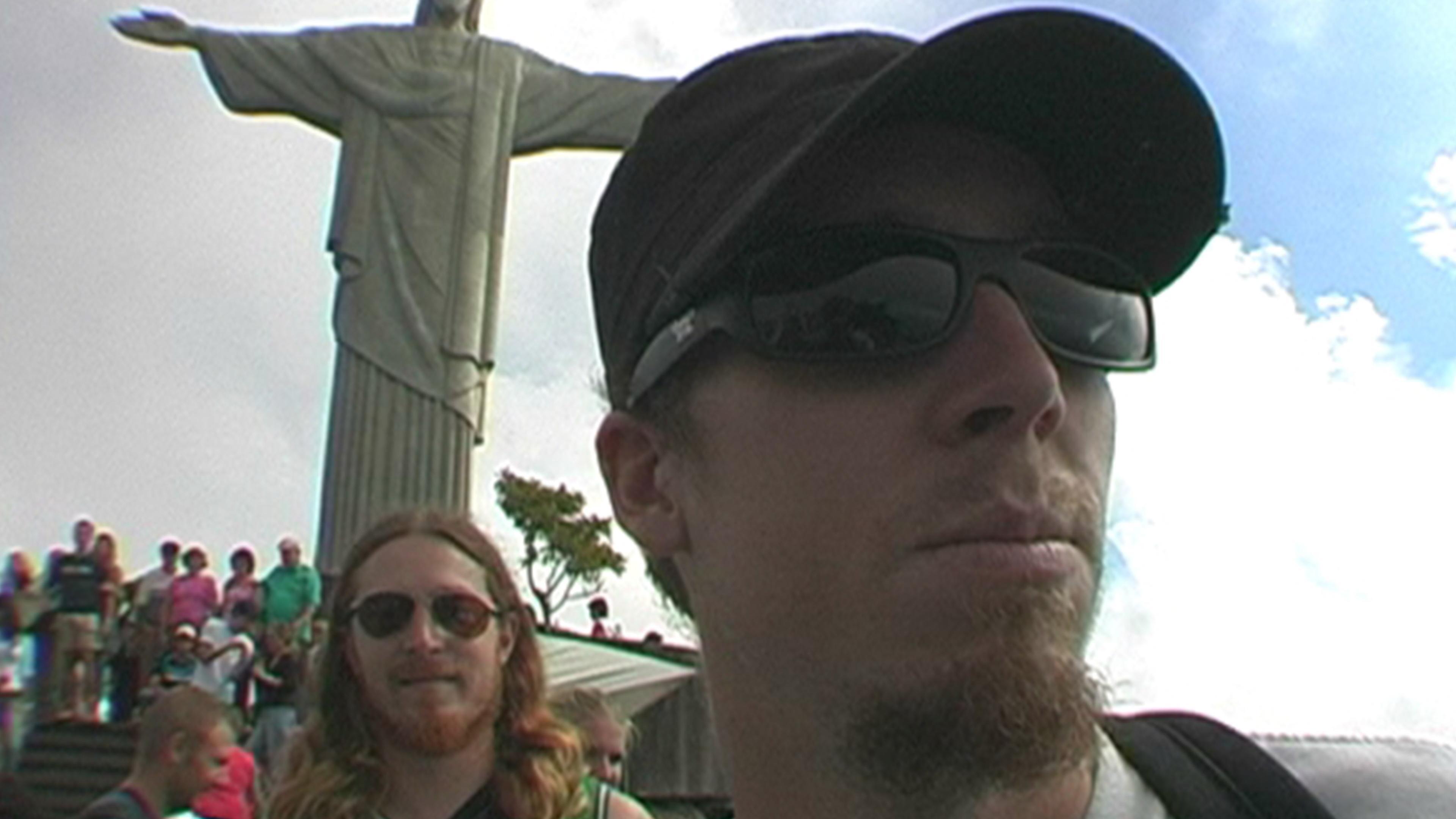 Watch Children of God: Lost and Found (HBO) | Max