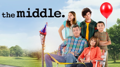 Watch The Middle | Season 7 Episode 12 | HBO Max