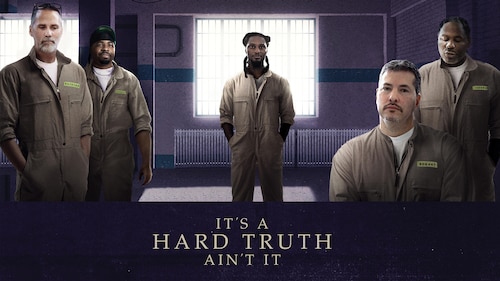 Watch It's a Hard Truth, Ain't It | HBO Max