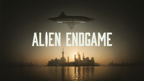 Watch Alien Endgame | HBO Max