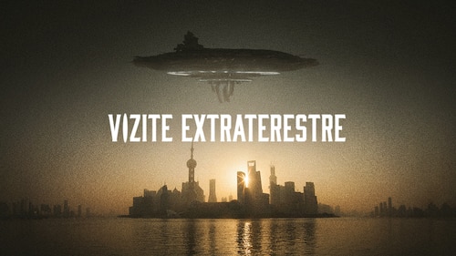 Vezi Vizite extraterestre | HBO Max