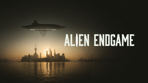 Kijk Alien Endgame | HBO Max