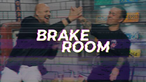 Watch Brake Room | Season 1 Episode 4 | discovery+