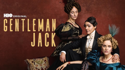Regarder Gentleman Jack | HBO Max
