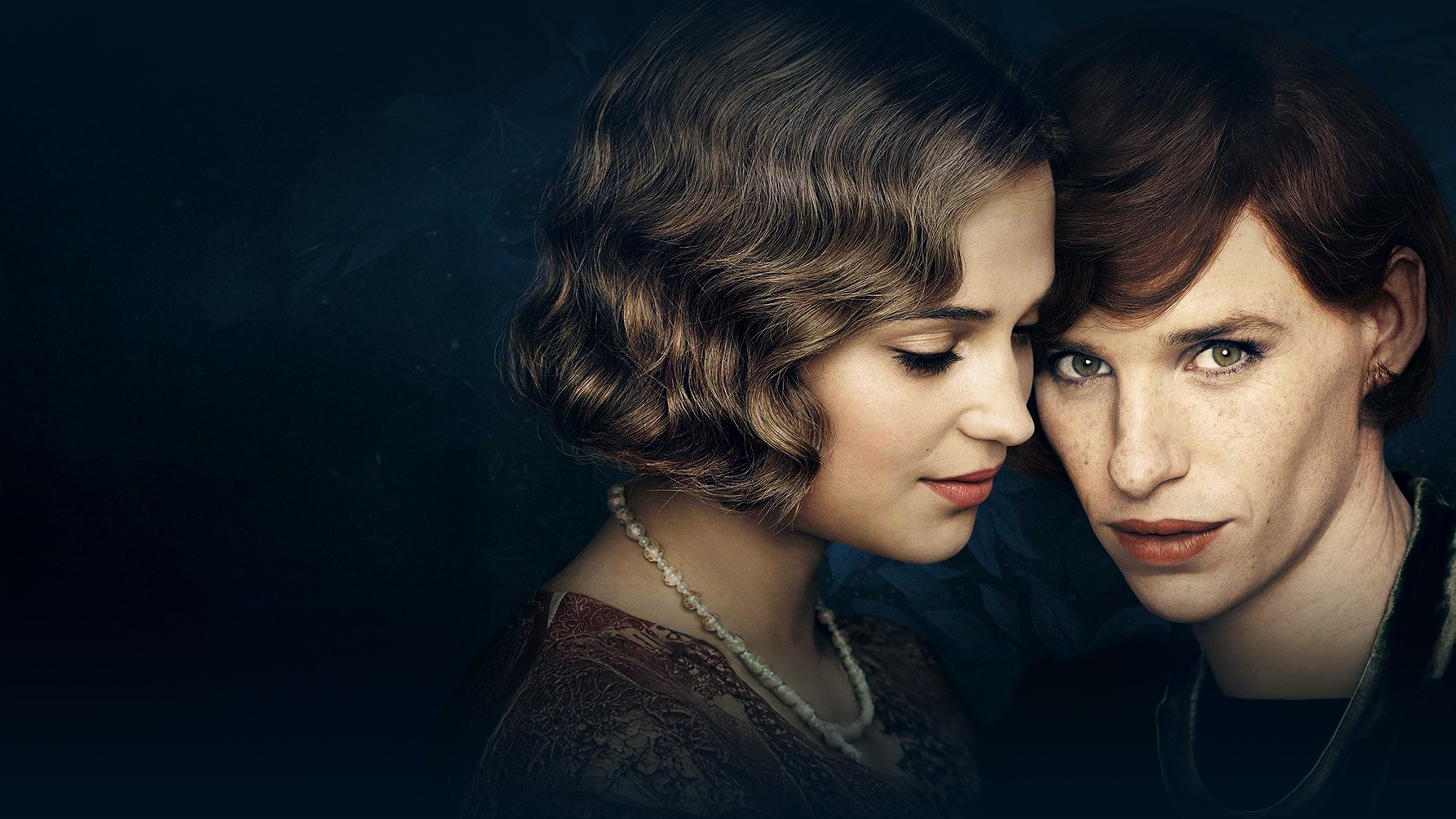 Ver La Chica Danesa | HBO Max