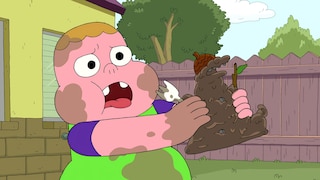 Watch Clarence | HBO Max