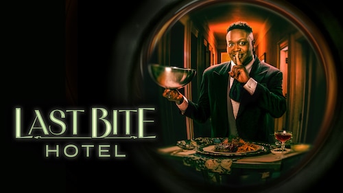 Watch Last Bite Hotel | HBO Max
