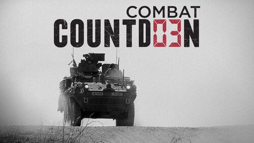 Watch Combat Countdown | discovery+