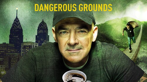 Watch Dangerous Grounds | discovery+